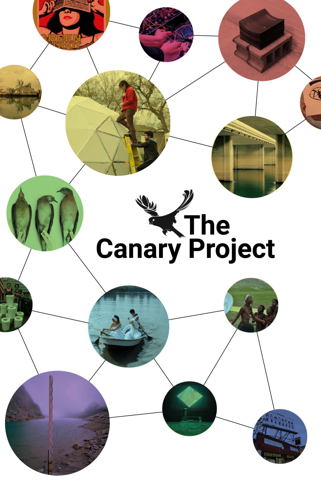HOME - The Canary Project